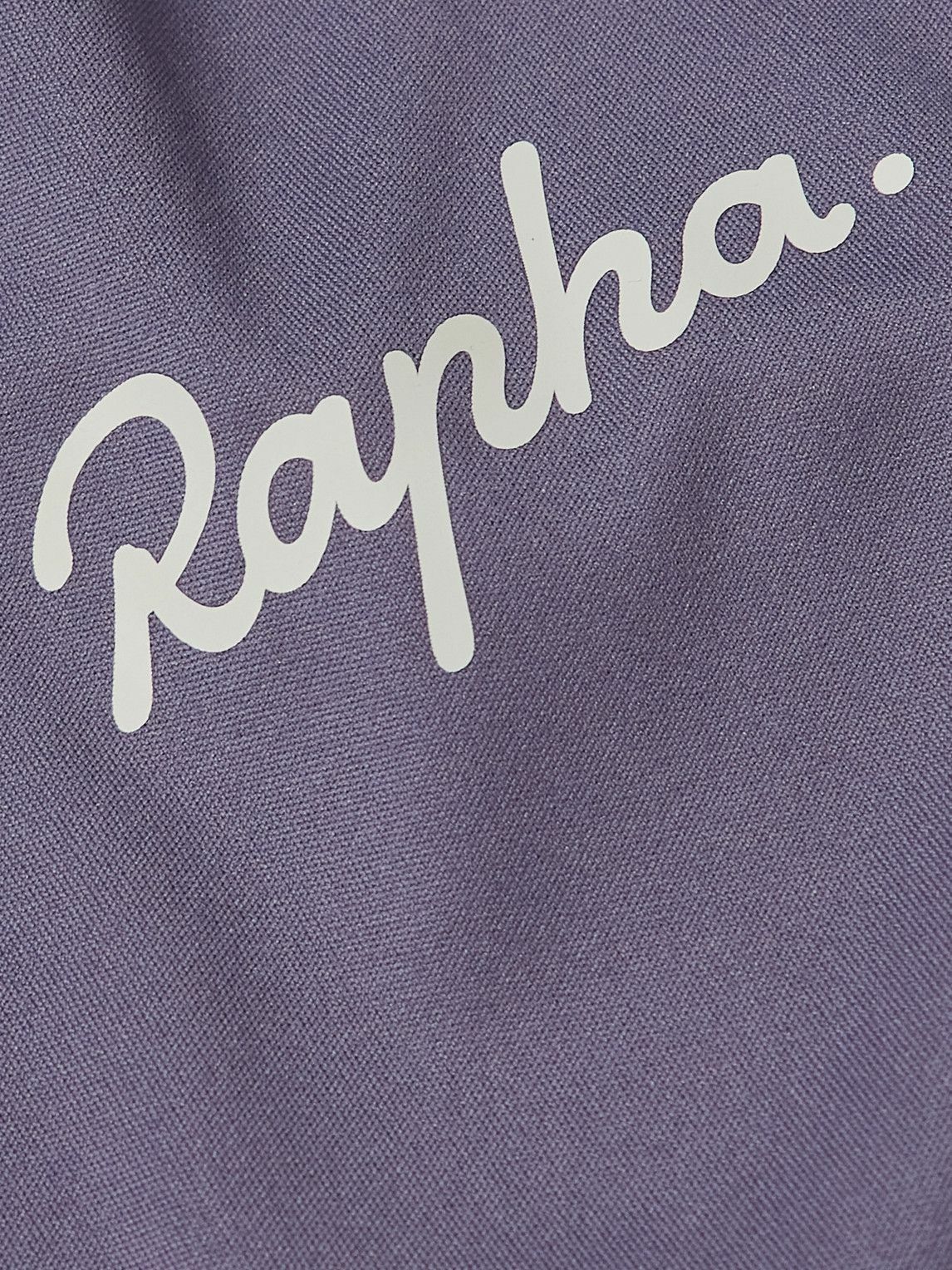 Rapha - Core Cycling Jersey - Purple Rapha