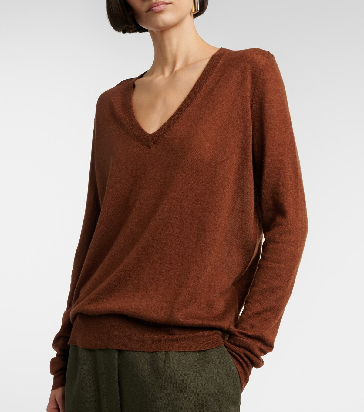 Joseph Cashmere sweater Joseph
