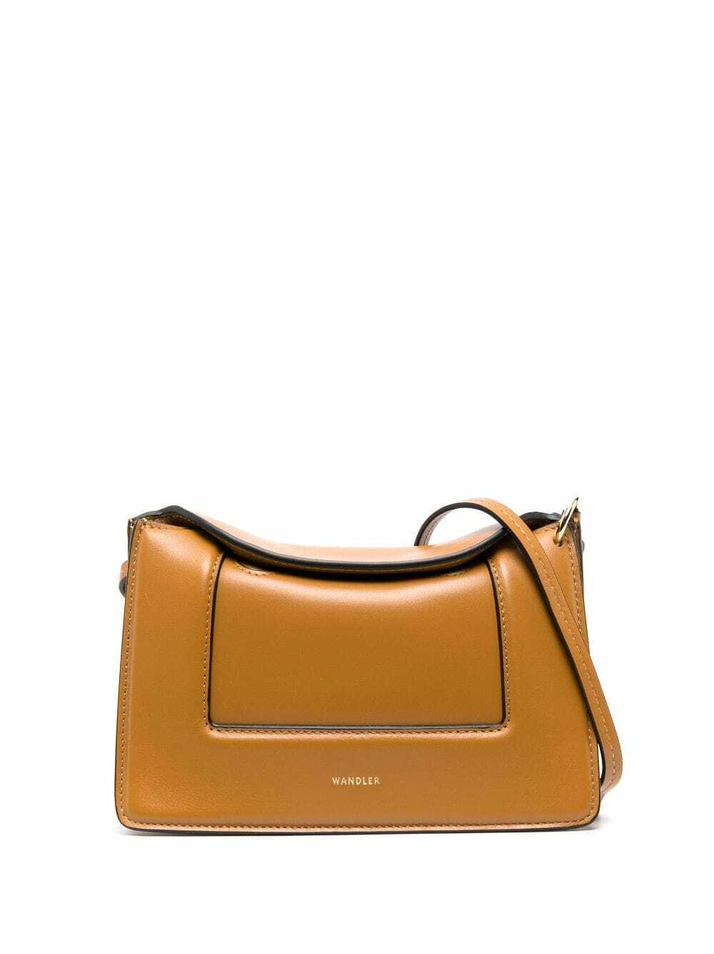WANDLER - Penelope Micro Leather Shoulder Bag Wandler