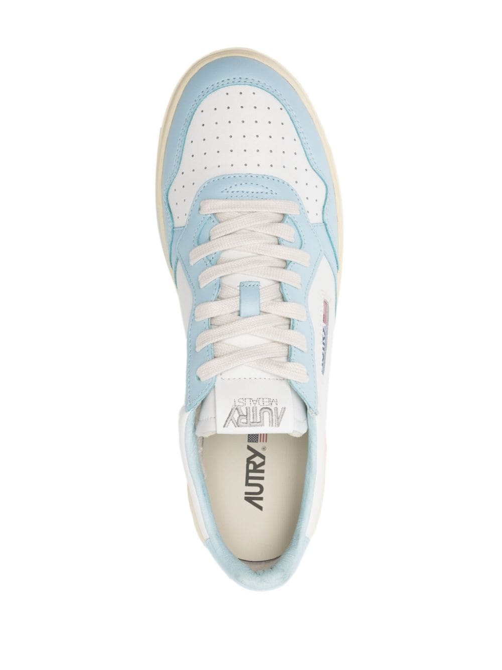AUTRY - Logo Sneakers Autry