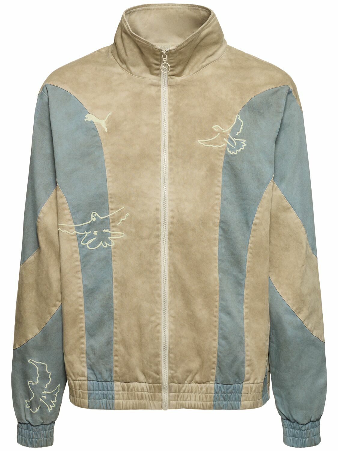 PUMA Kidsuper Studios Track Jacket Puma