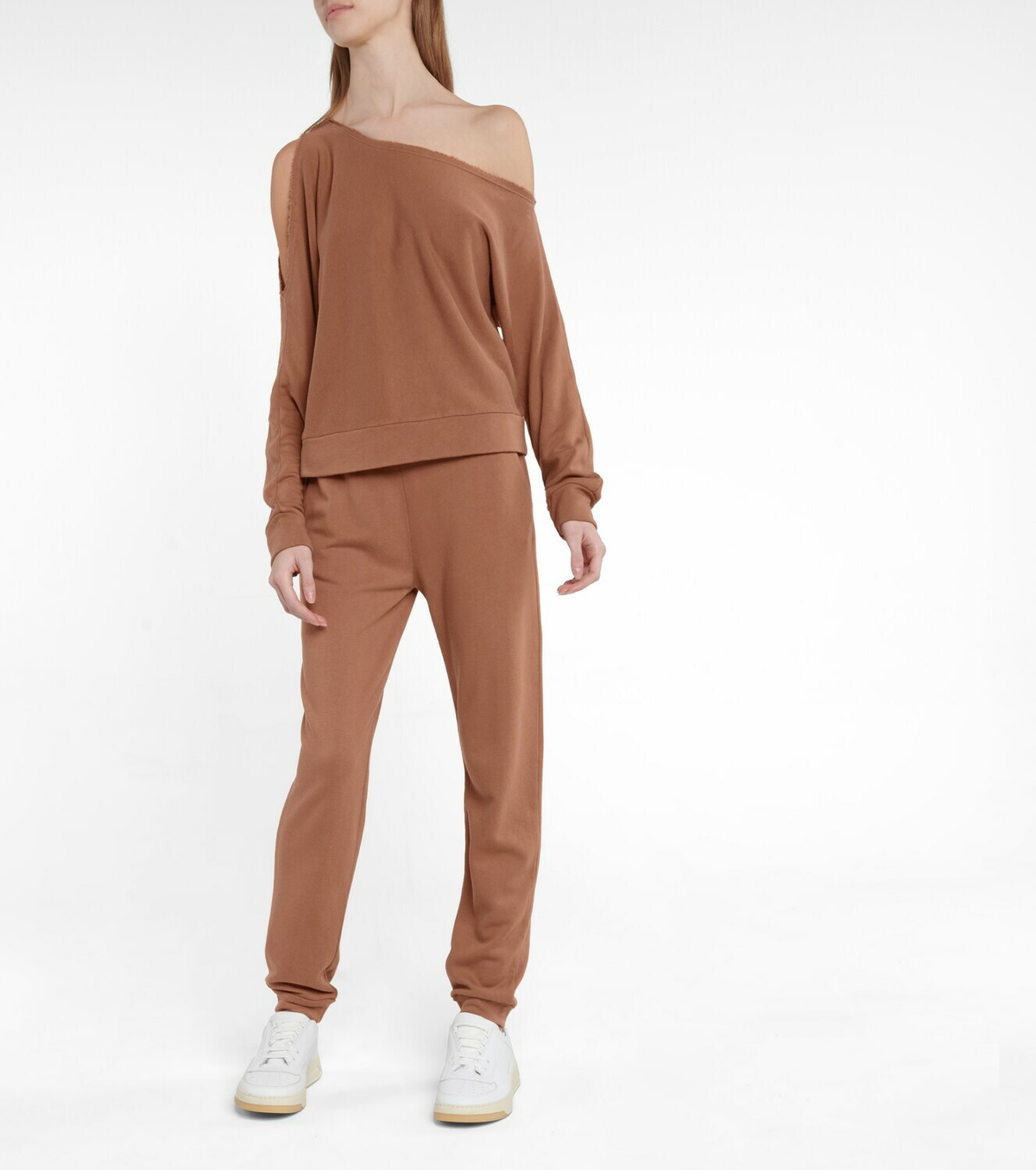 Lanston Sport Cotton-blend sweatpants Lanston Sport