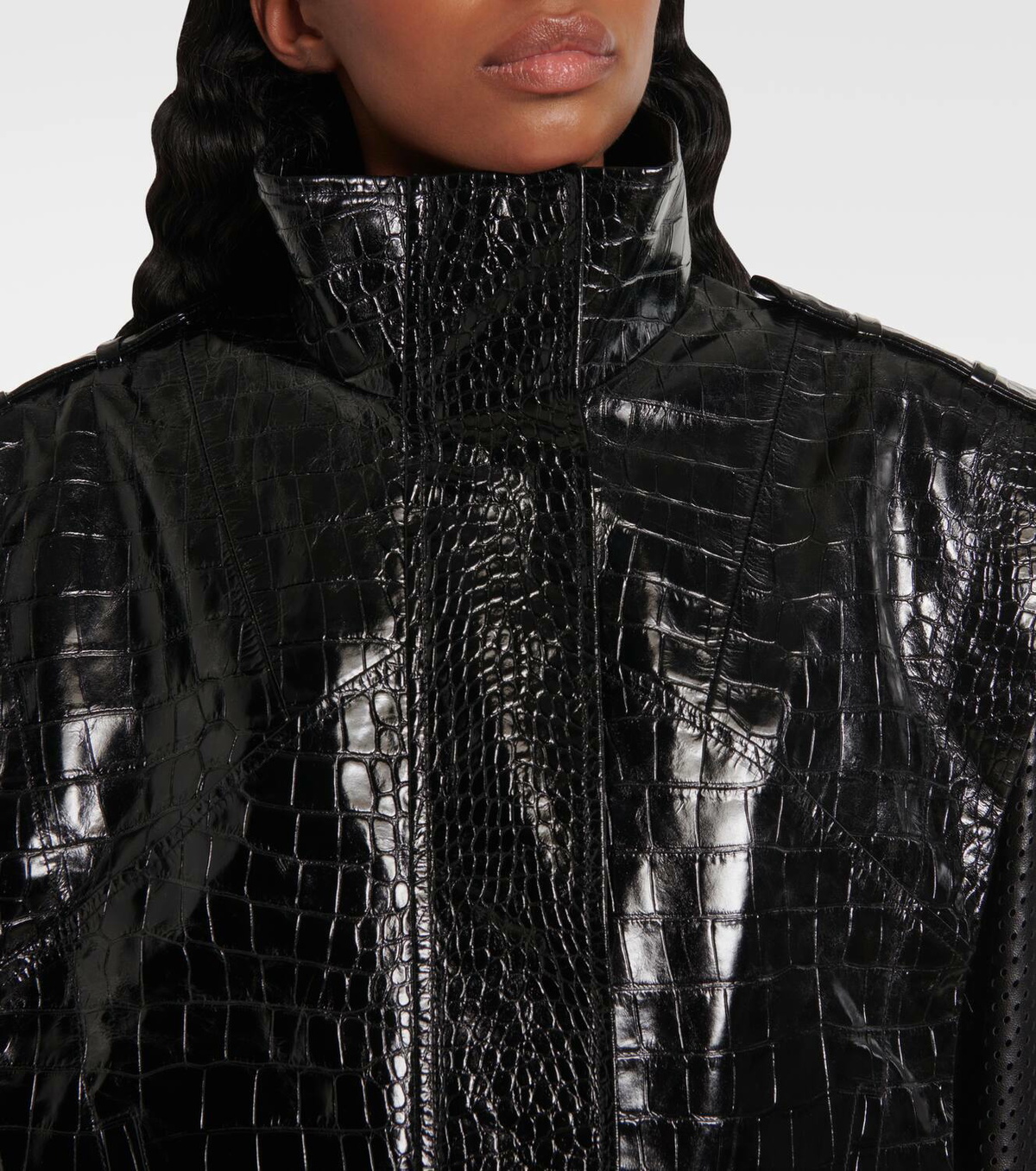 Givenchy Leather jacket Givenchy