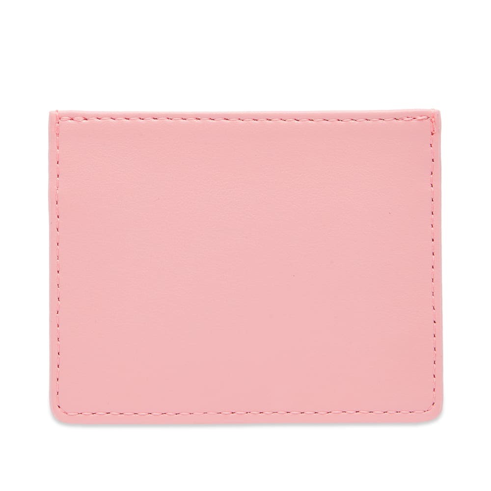 Fiorucci Women's Angels Card Holder in Pink Fiorucci