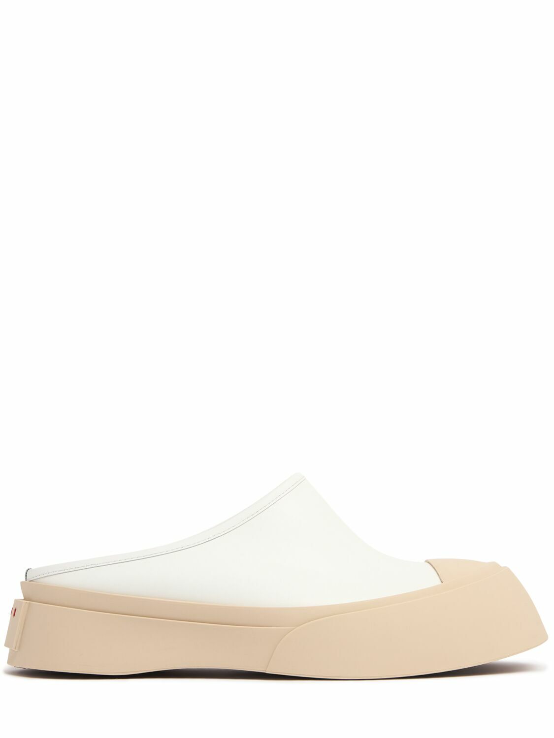 MARNI Sabot Sneakers Marni