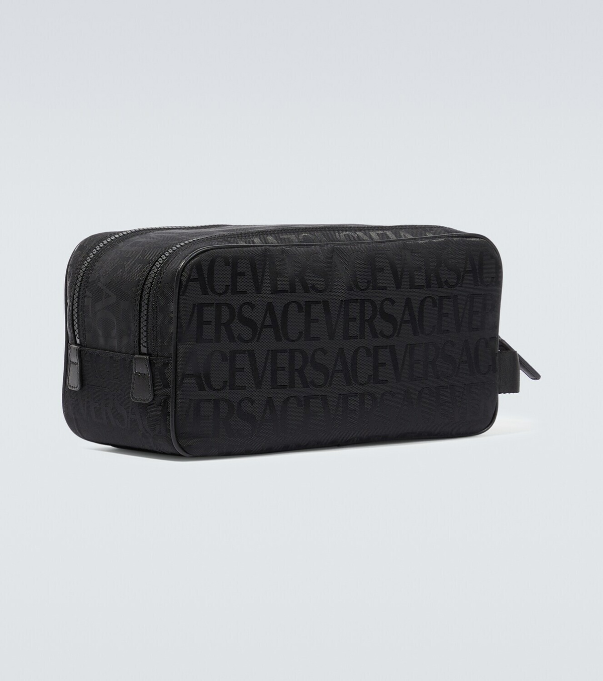Versace Versace Allover toiletry bag Versace