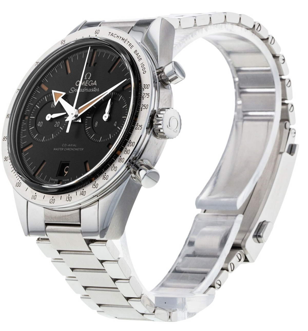 Omega Speedmaster 57 332.10.41.51.01.001 Omega