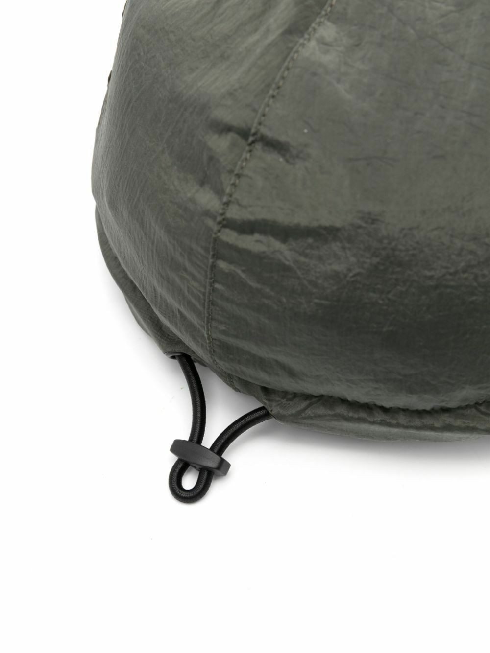 Stone Island Compass-Embroidered Drawstring Baseball Cap Stone Island