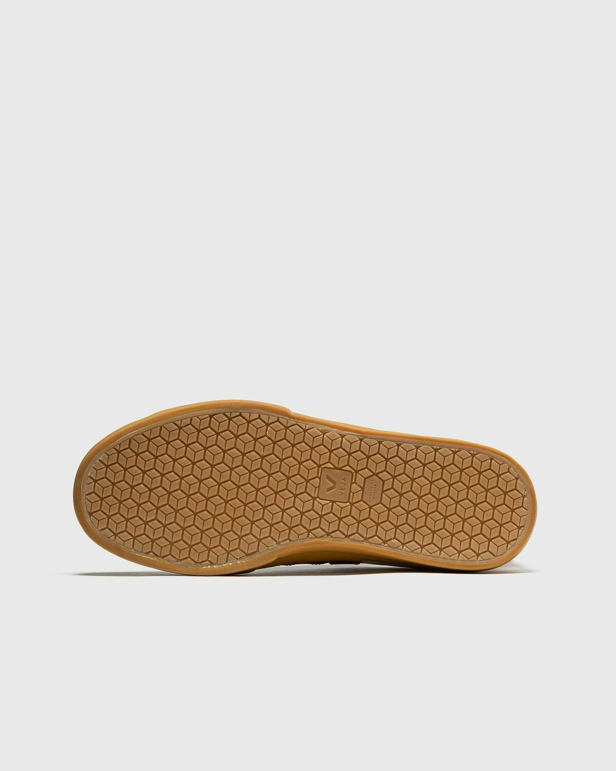 Veja Campo Red|White Lowtop VEJA