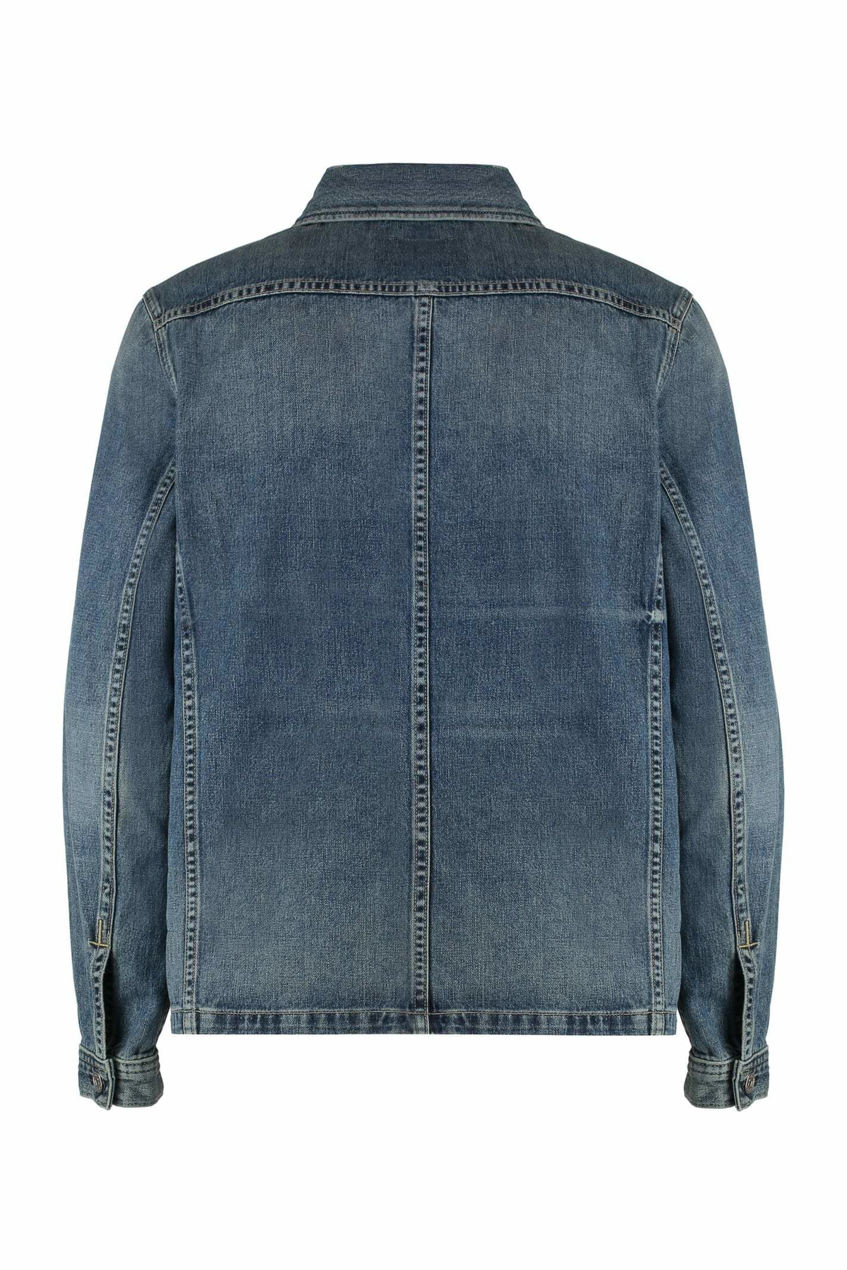 Tom Ford Denim Jacket TOM FORD