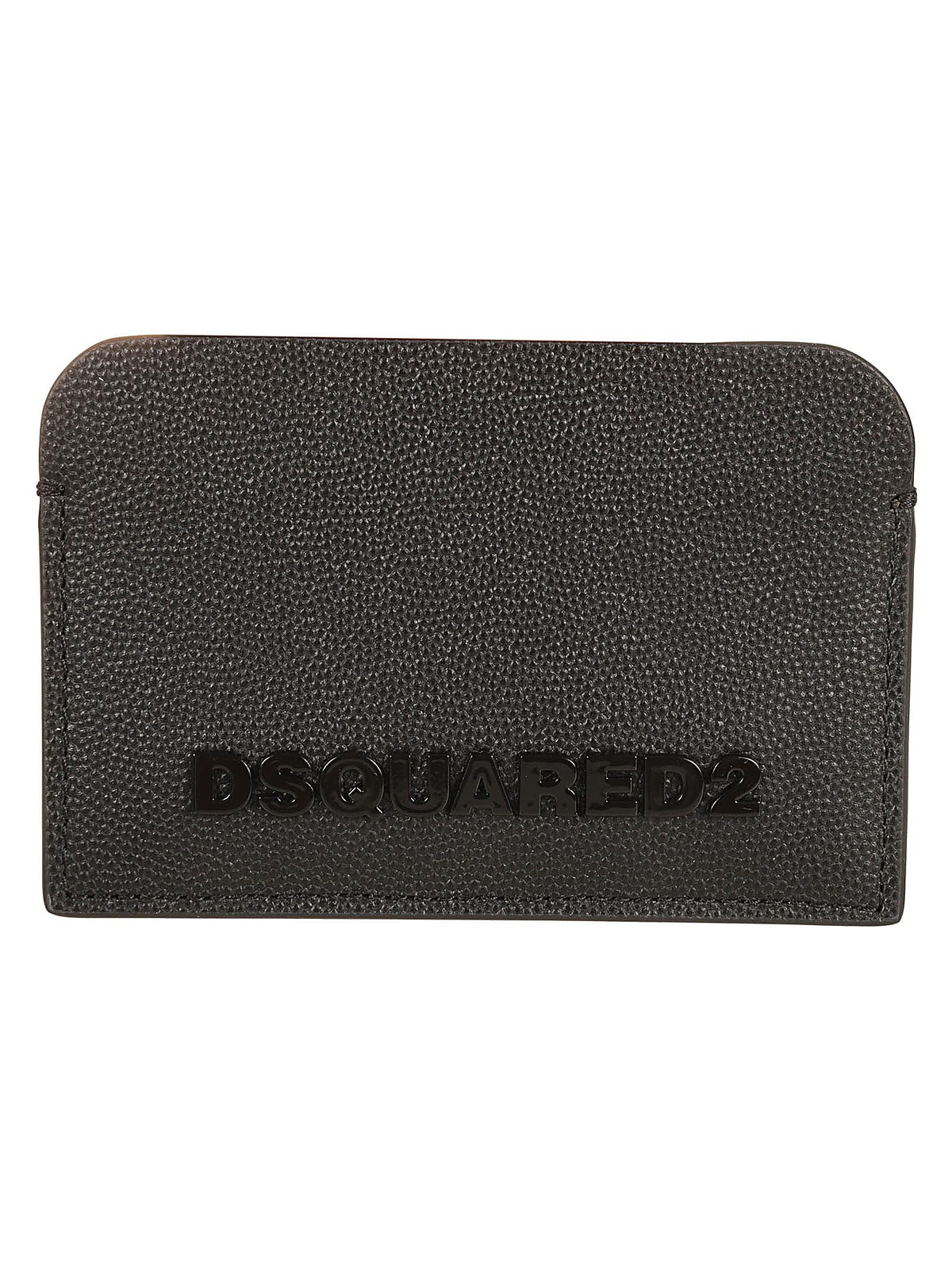 Dsquared2 Logo Classic Card Holder Dsquared2