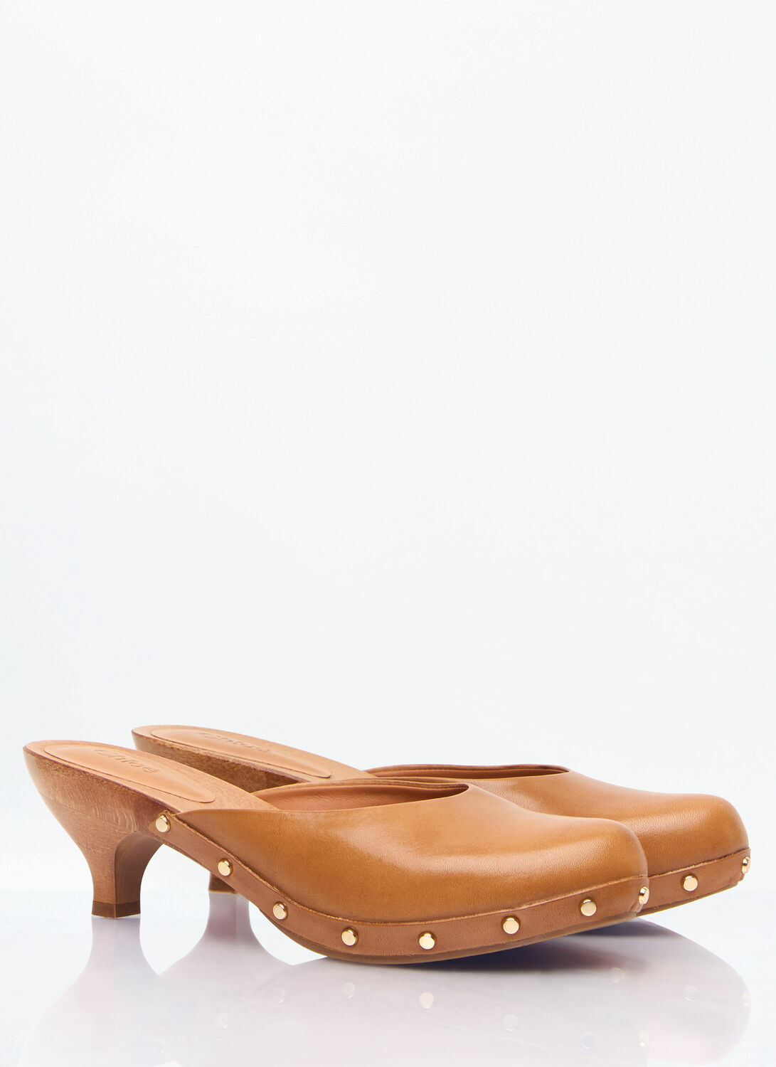 Chloé Judith Clogs Chloe
