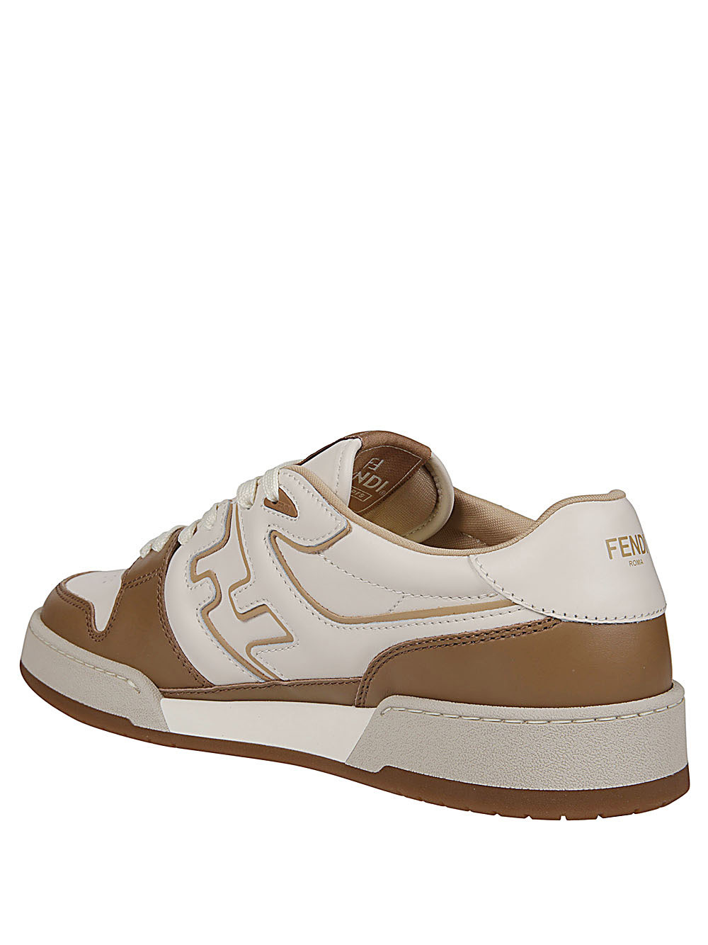 FENDI - Match Sneaker Fendi