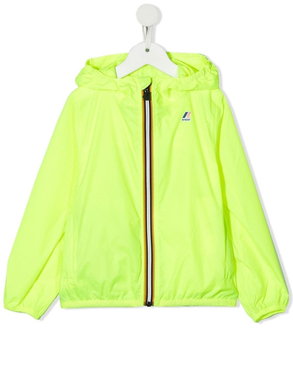 K-WAY - Le Vrai 3.0 Claude Jacket K-way