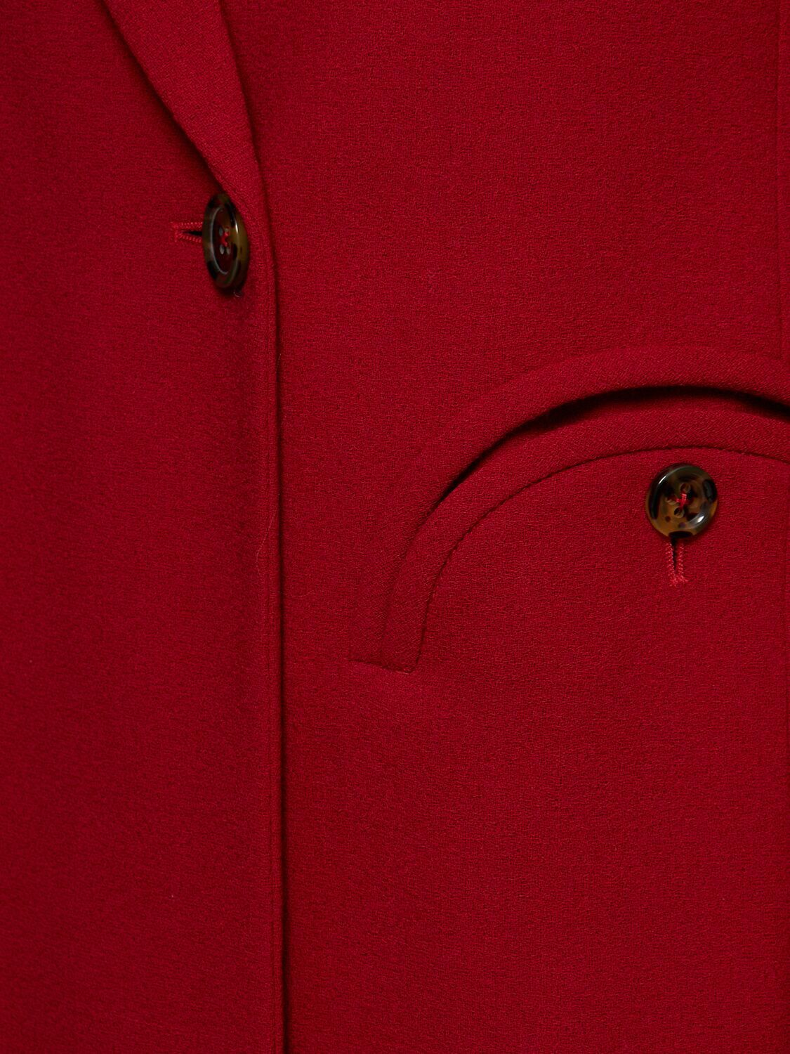 BLAZÉ MILANO Cool & Easy Everyday Wool Blazer Blaze Milano
