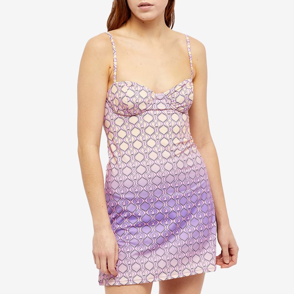 Oceanus Women's Katie Dress in Multi Oceanus