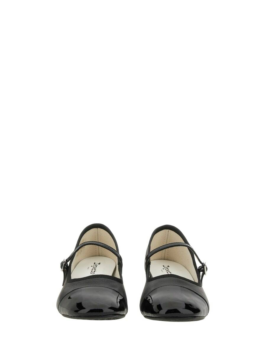 Repetto Mary Jane georgian Repetto