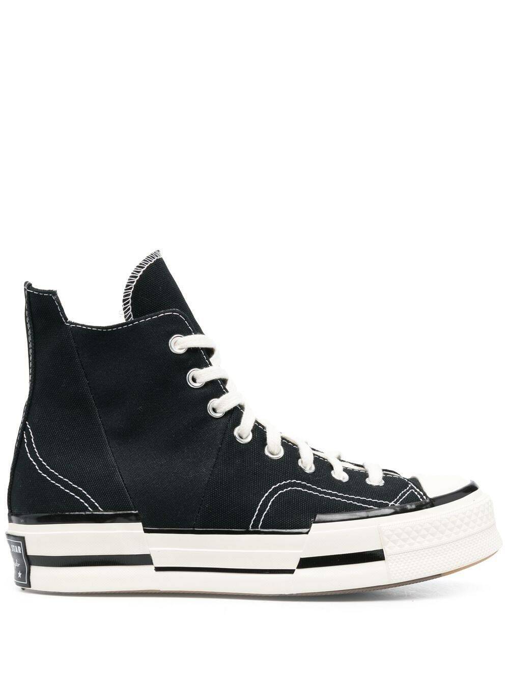 CONVERSE - Chuck 70 Plus High Sneakers Converse