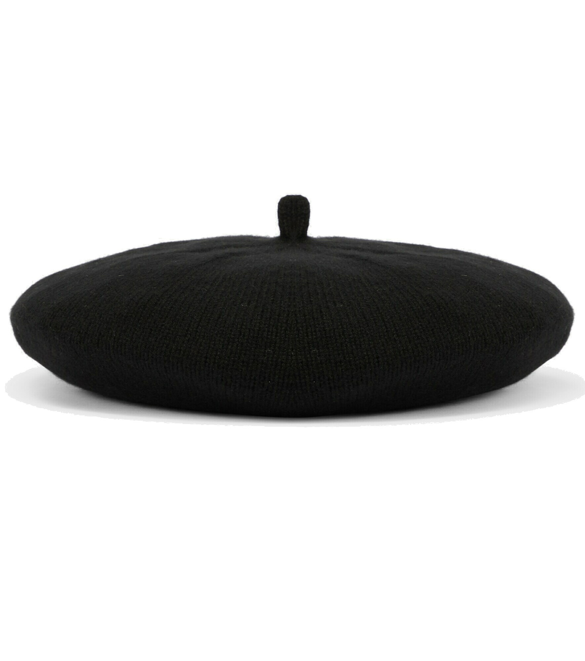 Max Mara - Cashmere beret Max Mara