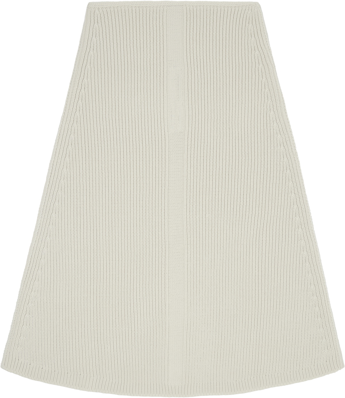 Rick Owens Off-White Concordians Cowl Collar Rick Owens