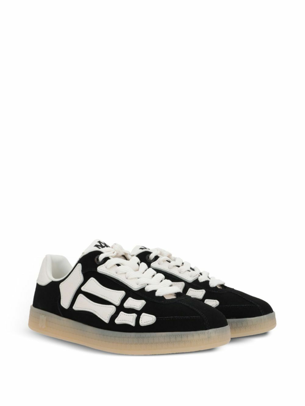AMIRI Pacific Bones Sneakers Amiri