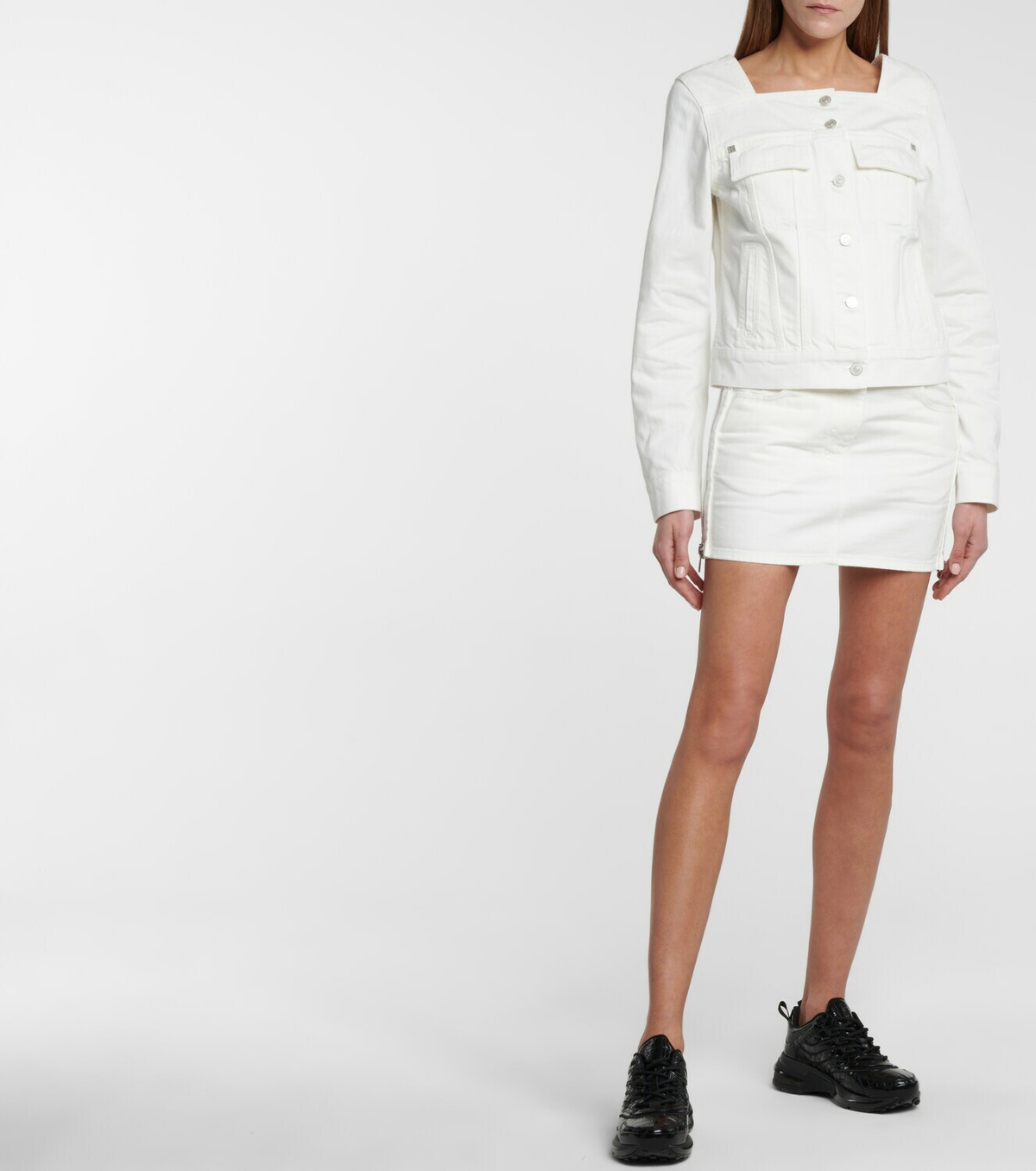 Givenchy - Denim jacket Givenchy