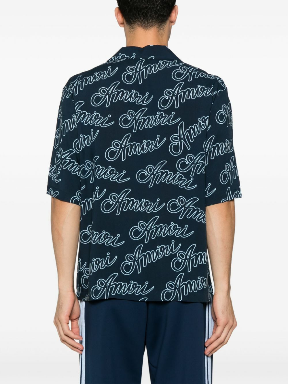 AMIRI Script Shirt Amiri