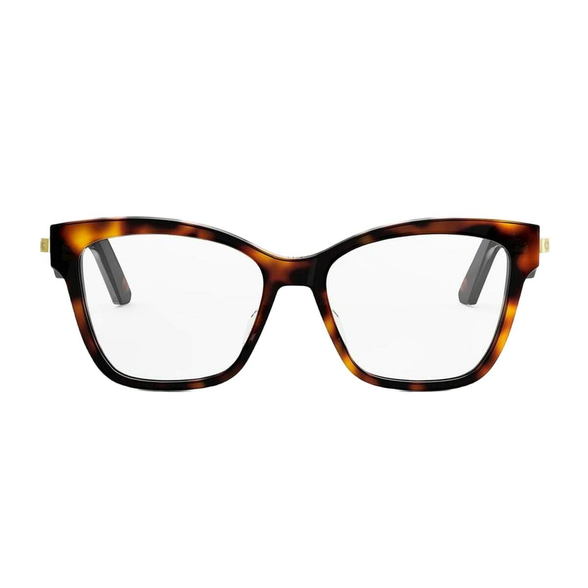 Dior Eyewear Dior Cdioro S4i 2600 Havana Lucido Glasses Dior