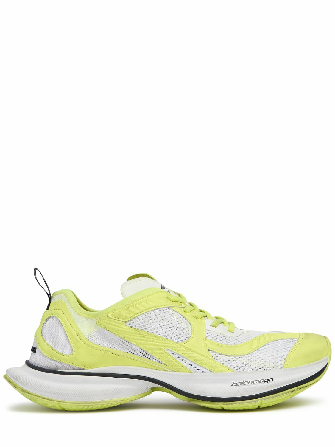 BALENCIAGA Circuit Tech Sneakers Balenciaga