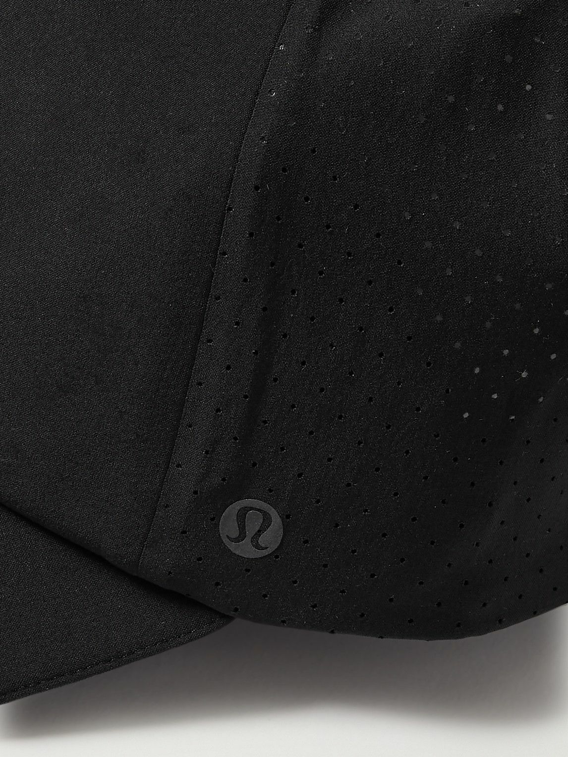 Lululemon - Fast and Free Stretch Recycled-Shell Cap Lululemon