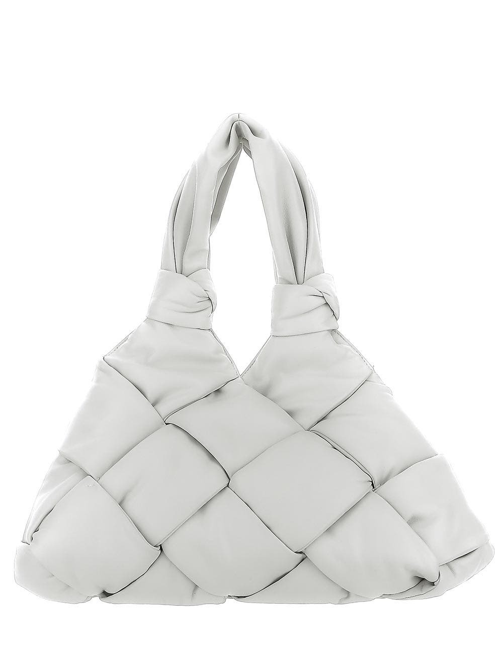 Bottega Veneta Padded Lock Bottega Veneta