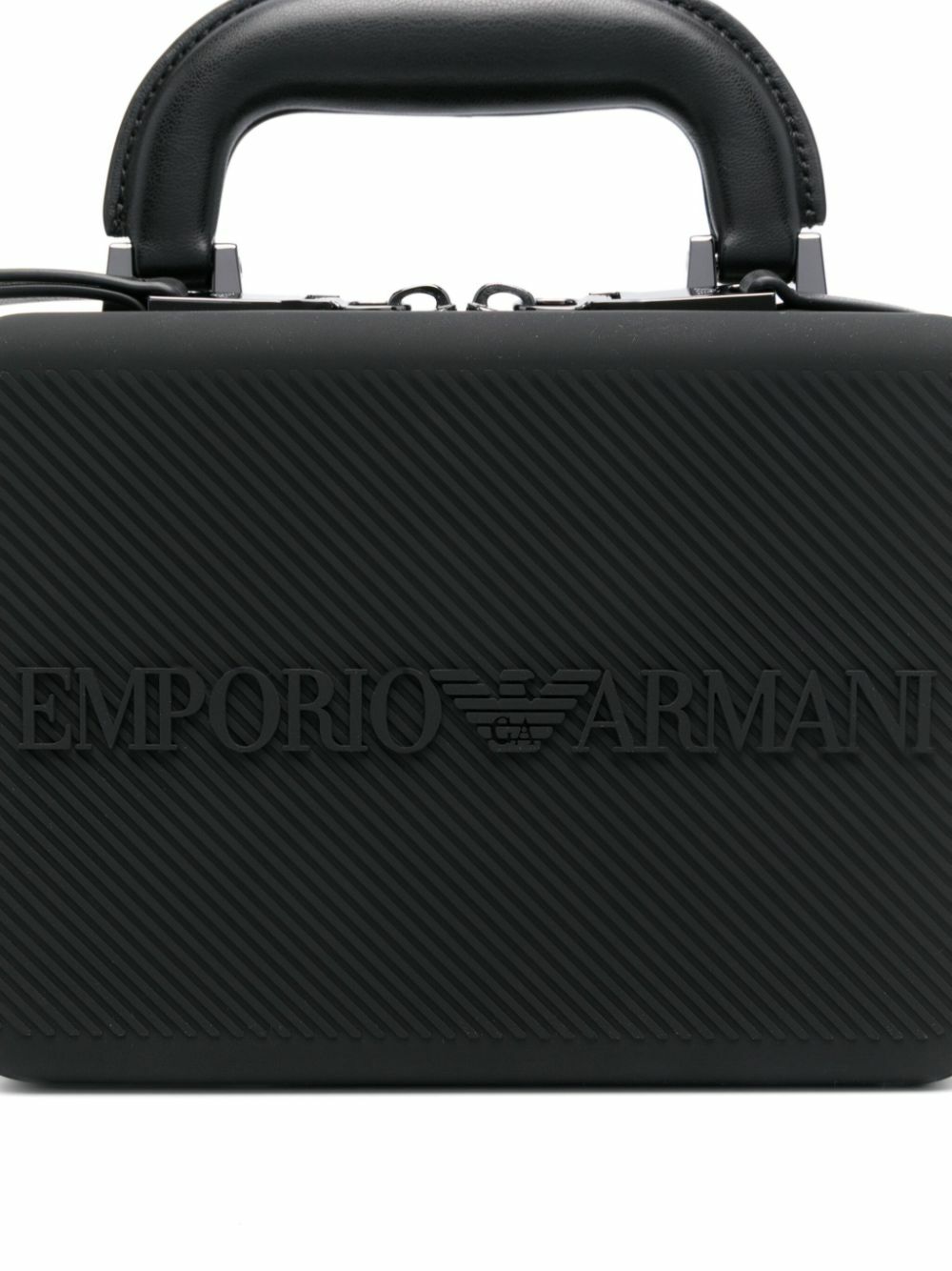 EMPORIO ARMANI - Small Handbag mens Emporio Armani