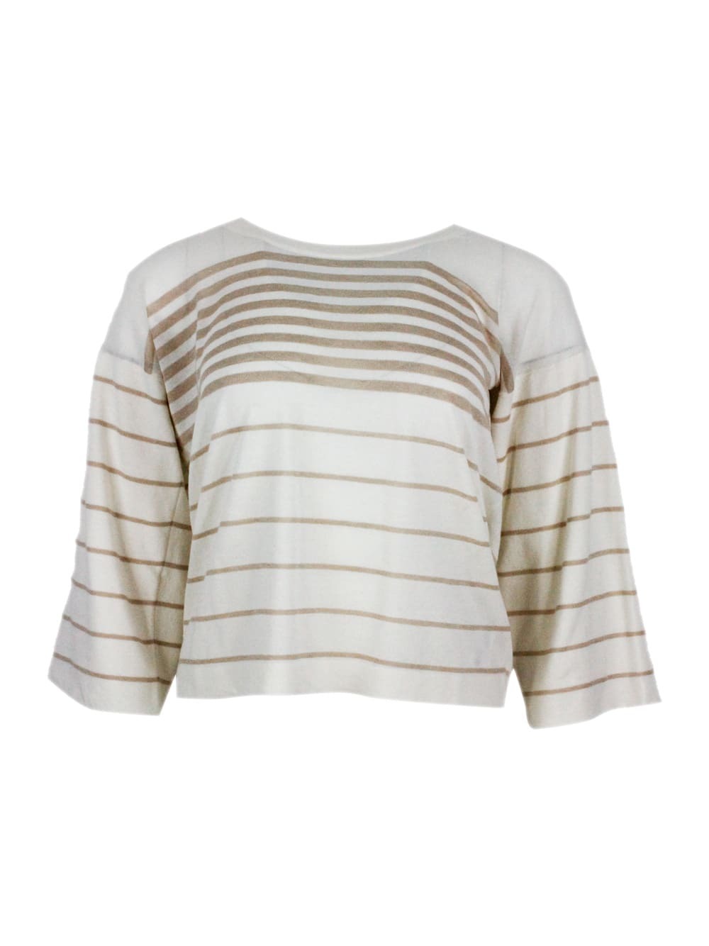 Malo Sweater Malone Souliers