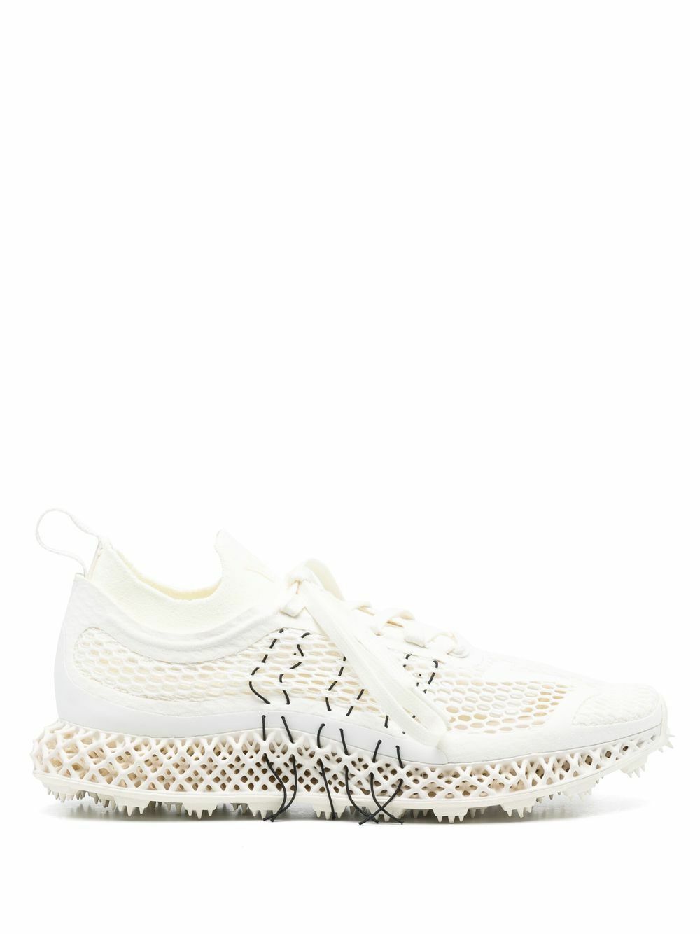 Y-3 - Runner 4d Halo Sneakers Y-3
