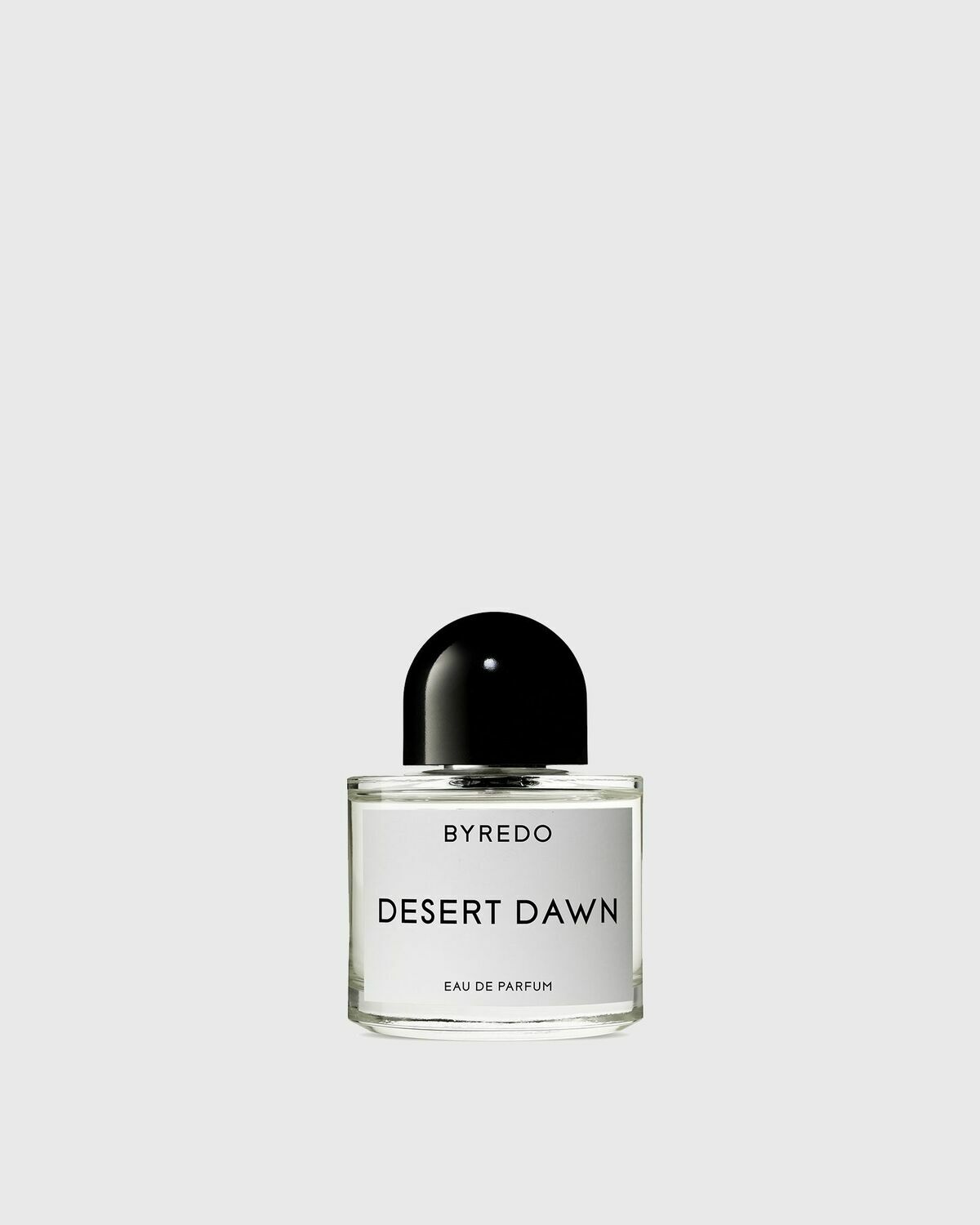 Byredo Desert Dawn Edp 50 Ml Multi - Mens - Perfume & Fragrance Byredo