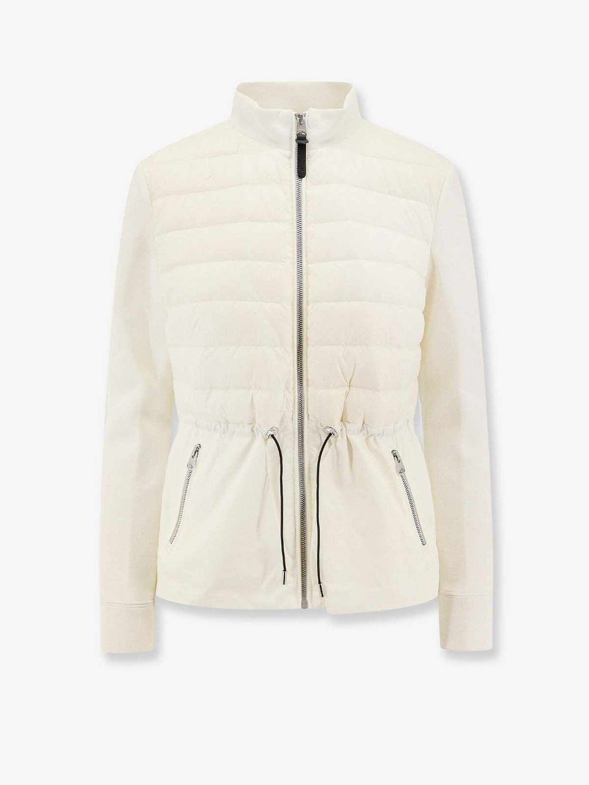 Mackage Jacket White Womens Mackage