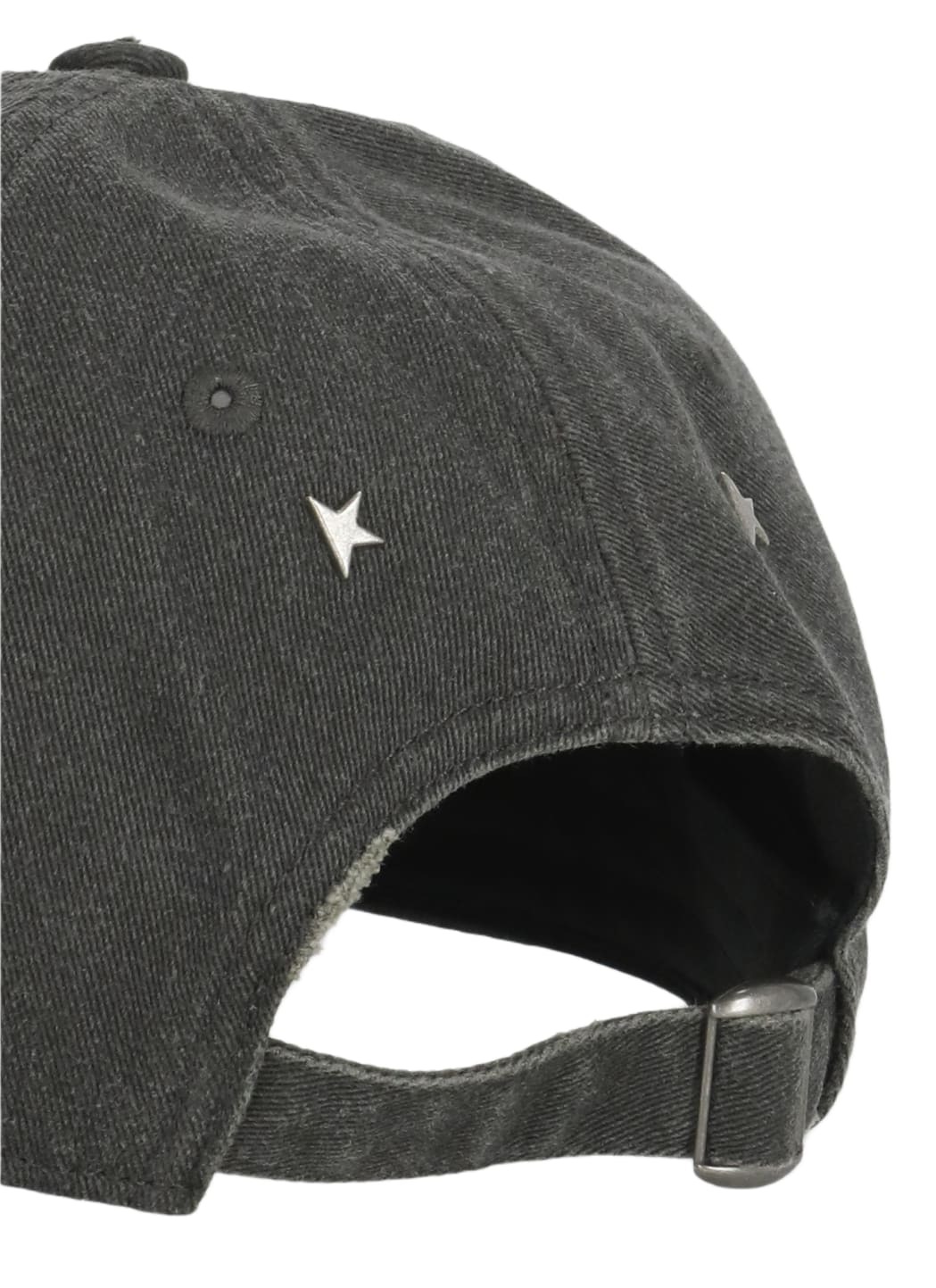 Golden Goose Demos Baseball Cap Golden Goose Deluxe Brand