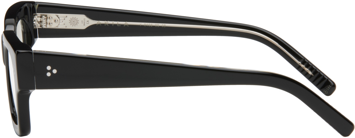 AKILA Black Syndicate Glasses AKILA