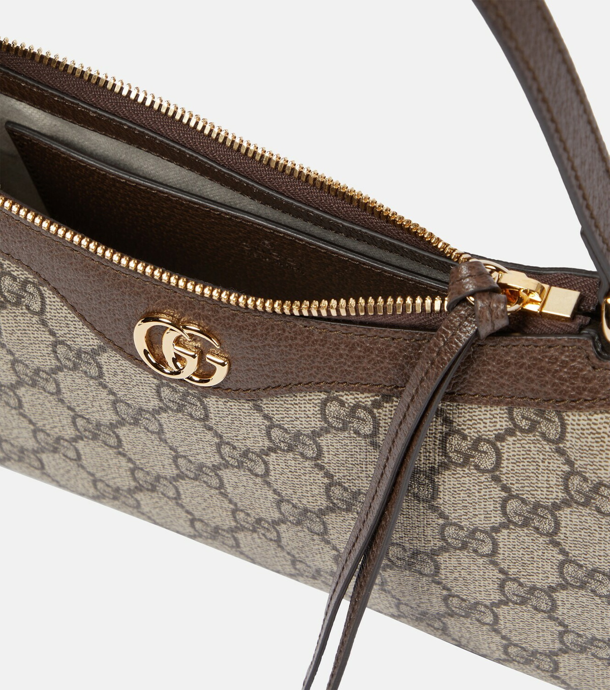 Gucci - Ophidia Small GG Supreme shoulder bag Gucci