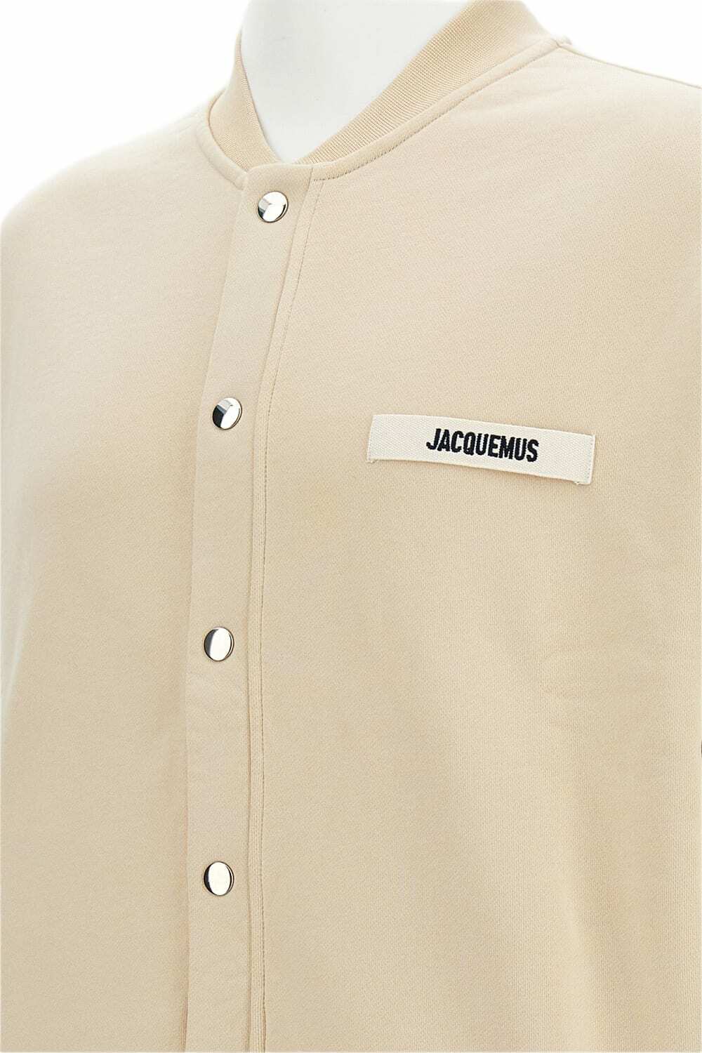 Jacquemus Cardigan gros Grain Jacquemus