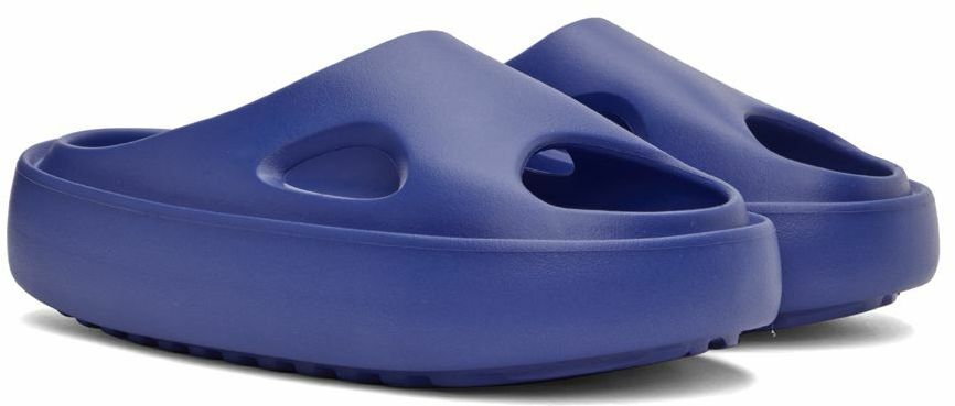 Axel Arigato Blue Magma Sandals Axel Arigato