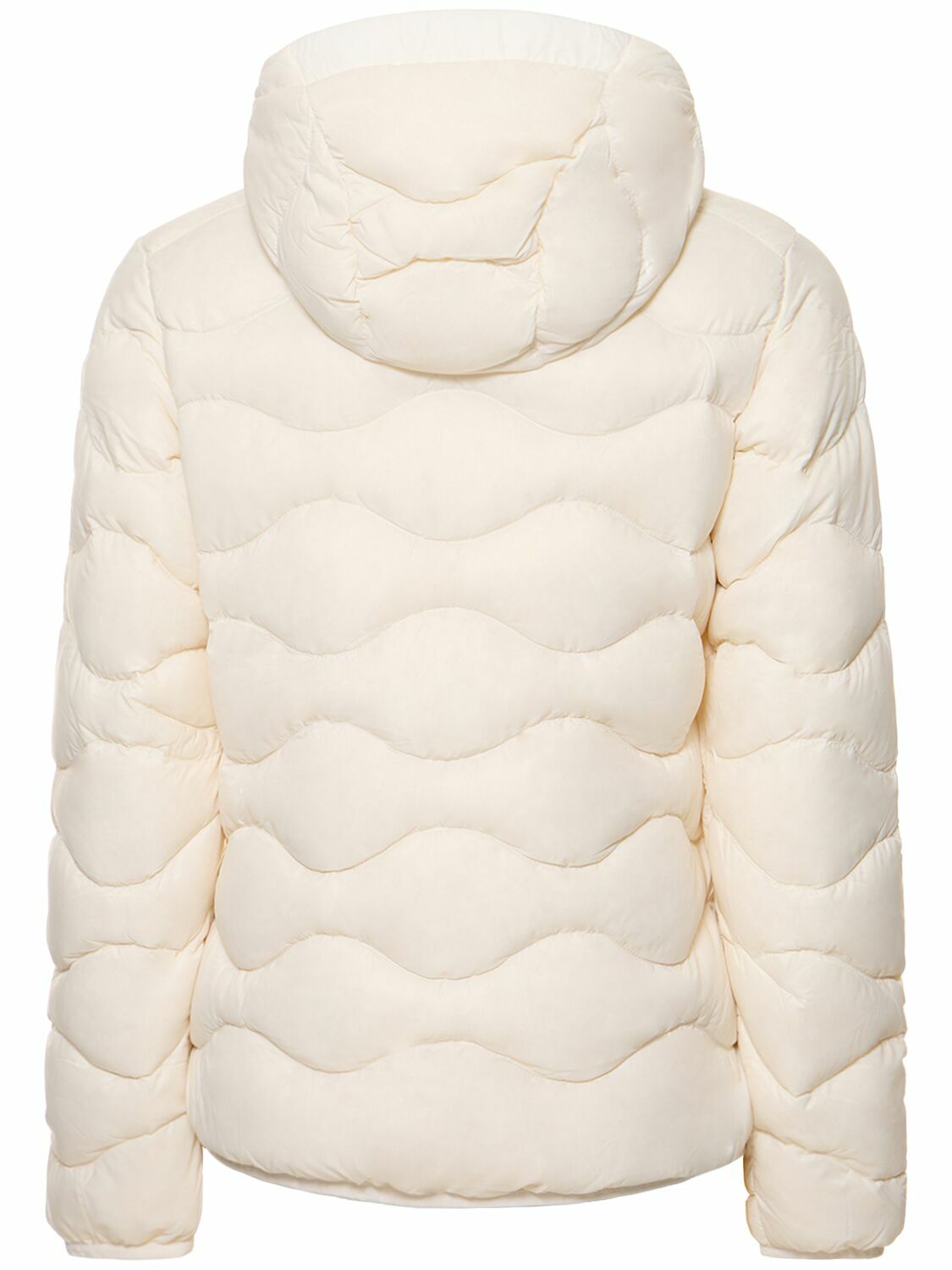 PEAK PERFORMANCE - Helium Quilted Tech Down Jacket Peak Performance