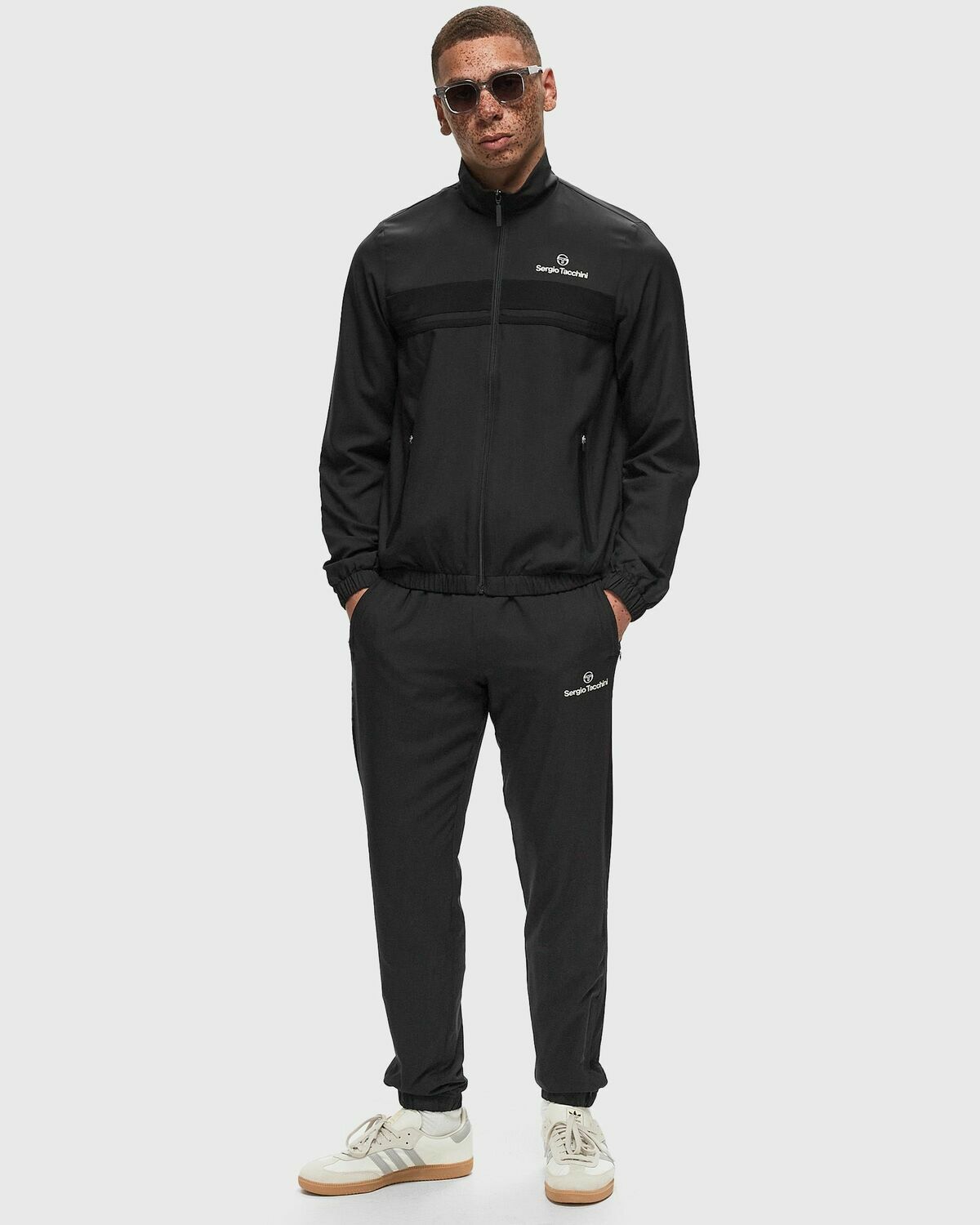 Sergio Tacchini Specchio 024 Tracksuit Multi Tracksuit Sets Sergio Tacchini