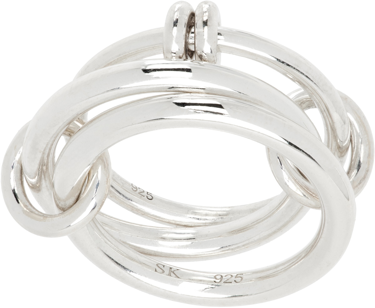 Spinelli Kilcollin Raneth Ring Spinelli Kilcollin