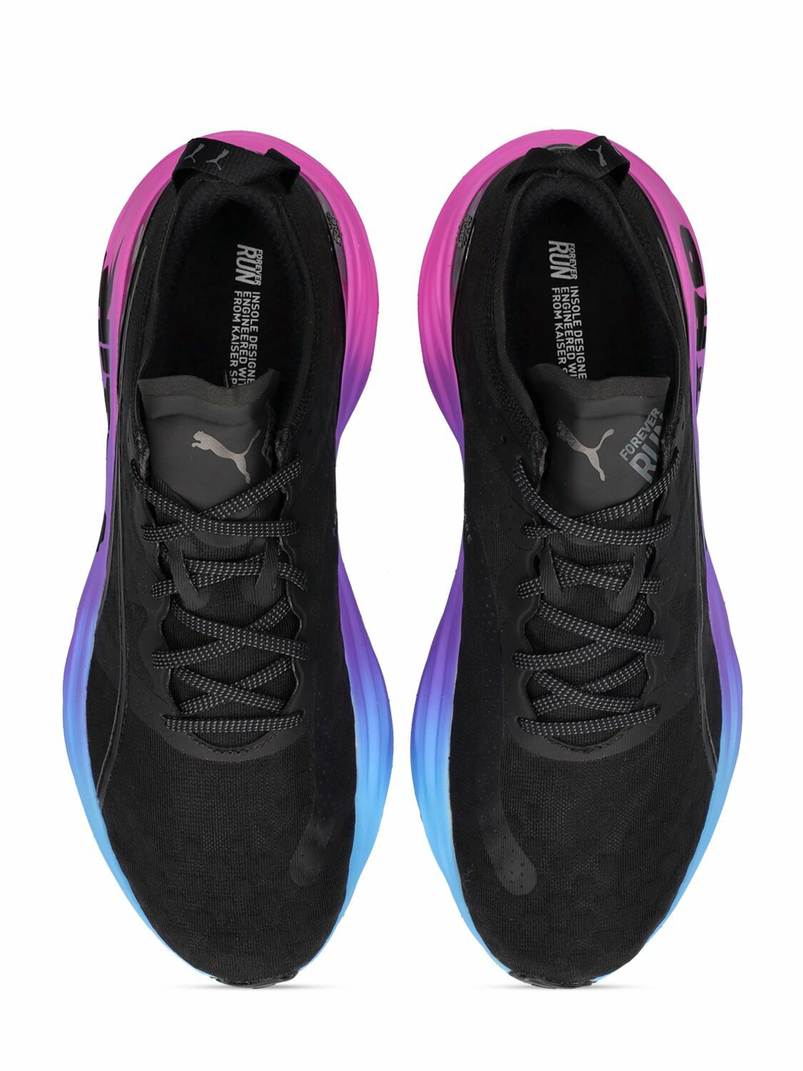 PUMA - Clyde Made In Germany Sneakers Puma