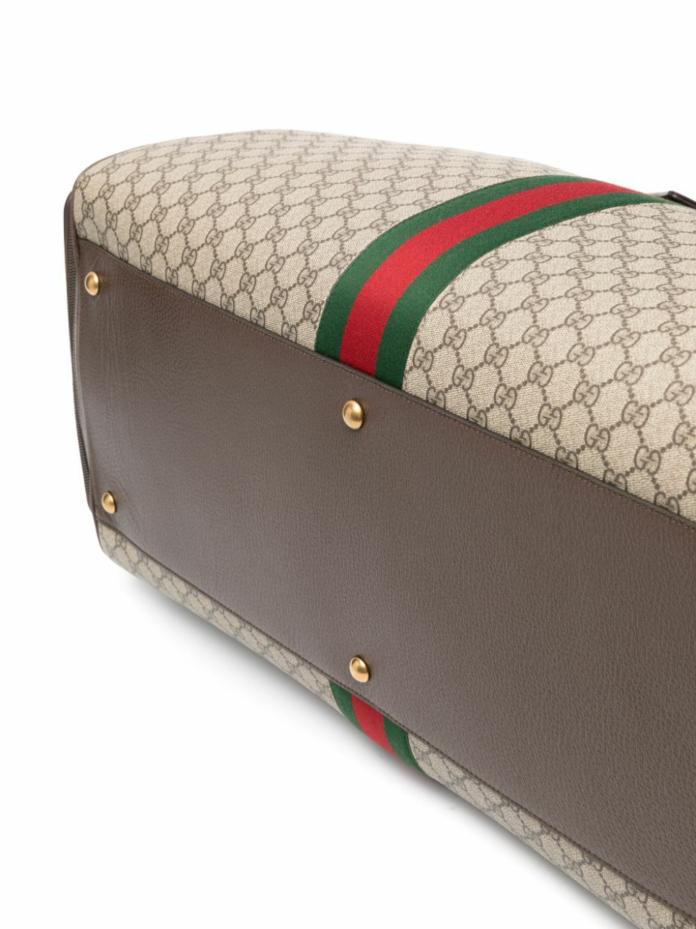 GUCCI - Bag With Logo Gucci