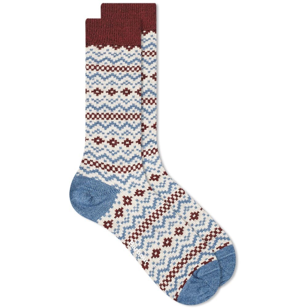 Barbour Harrow Sock Barbour