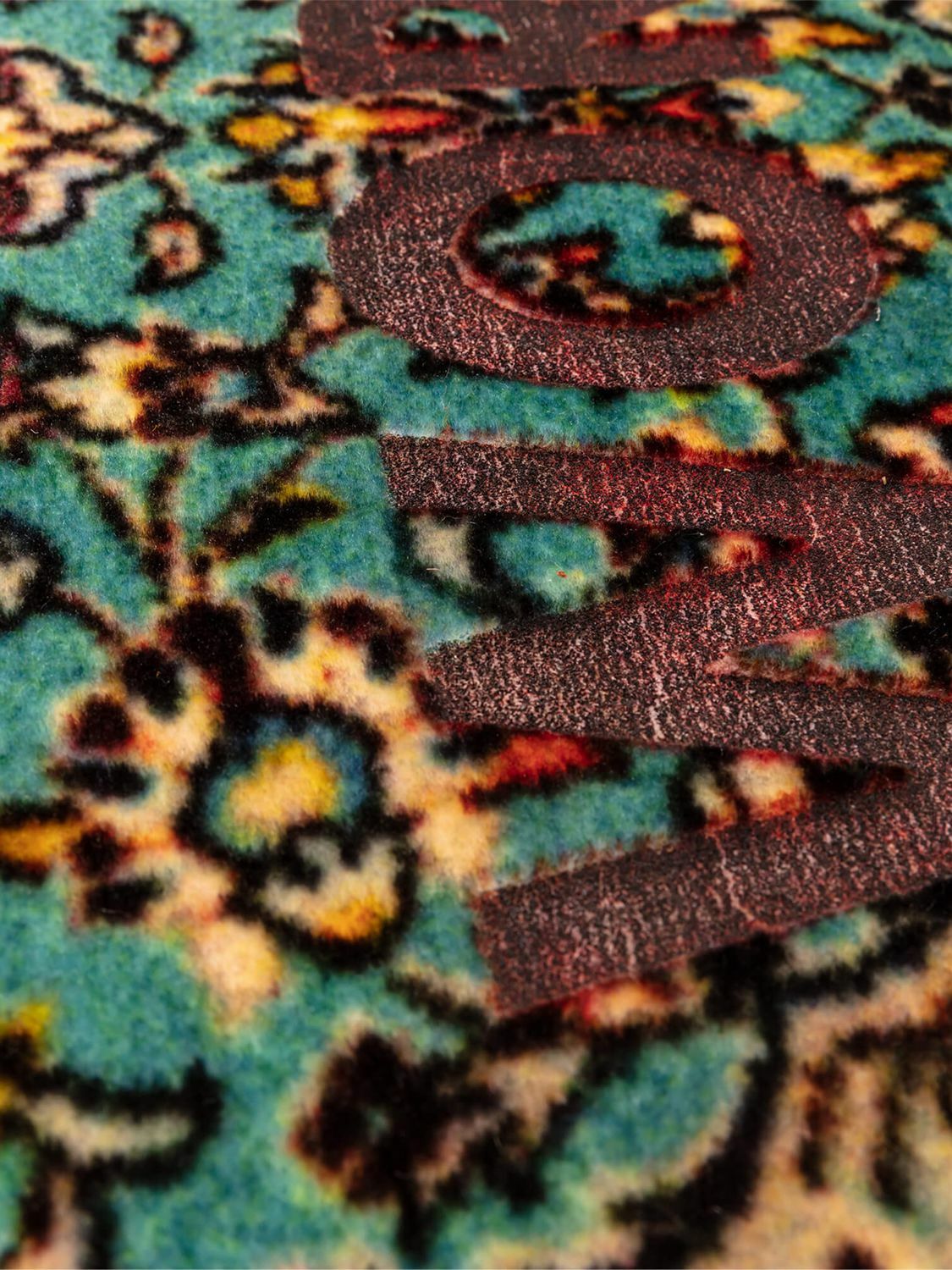 SELETTI Voice Rug Seletti