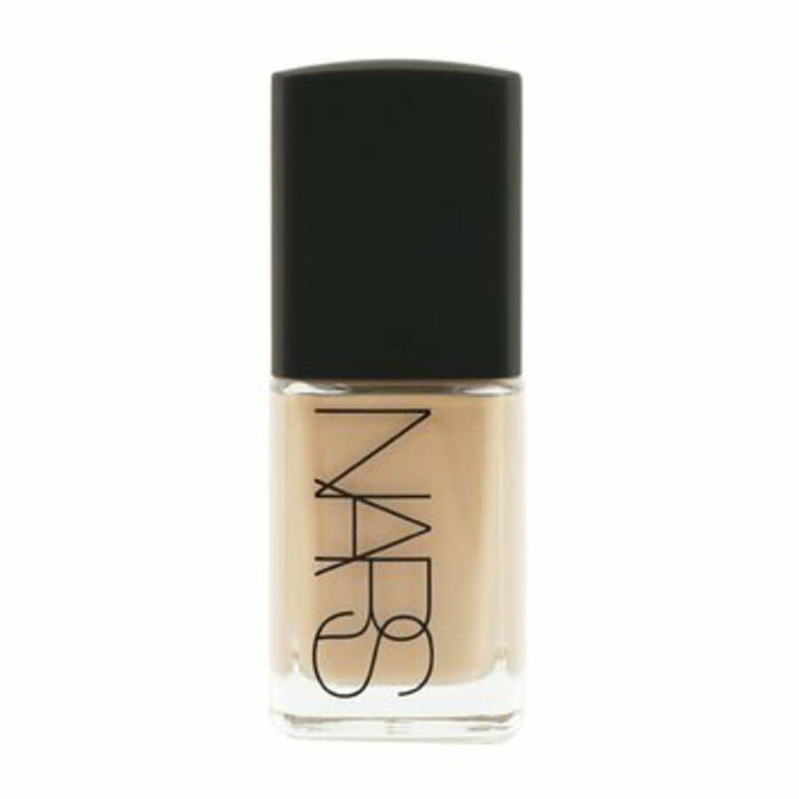 Nars / Sheer Glow Foundation (valencia) 1.0 oz NARS