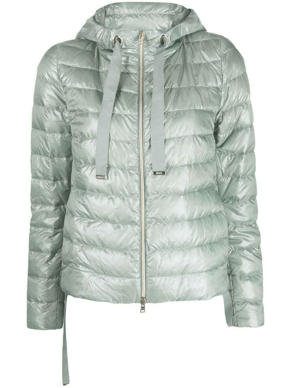 HERNO - Ultralight Down Jacket Herno
